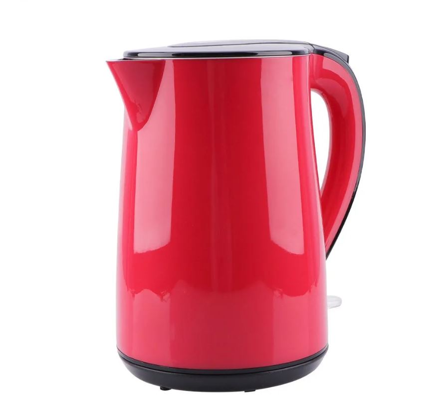 Чайник электрический Raf R.7872 1.8 л красный