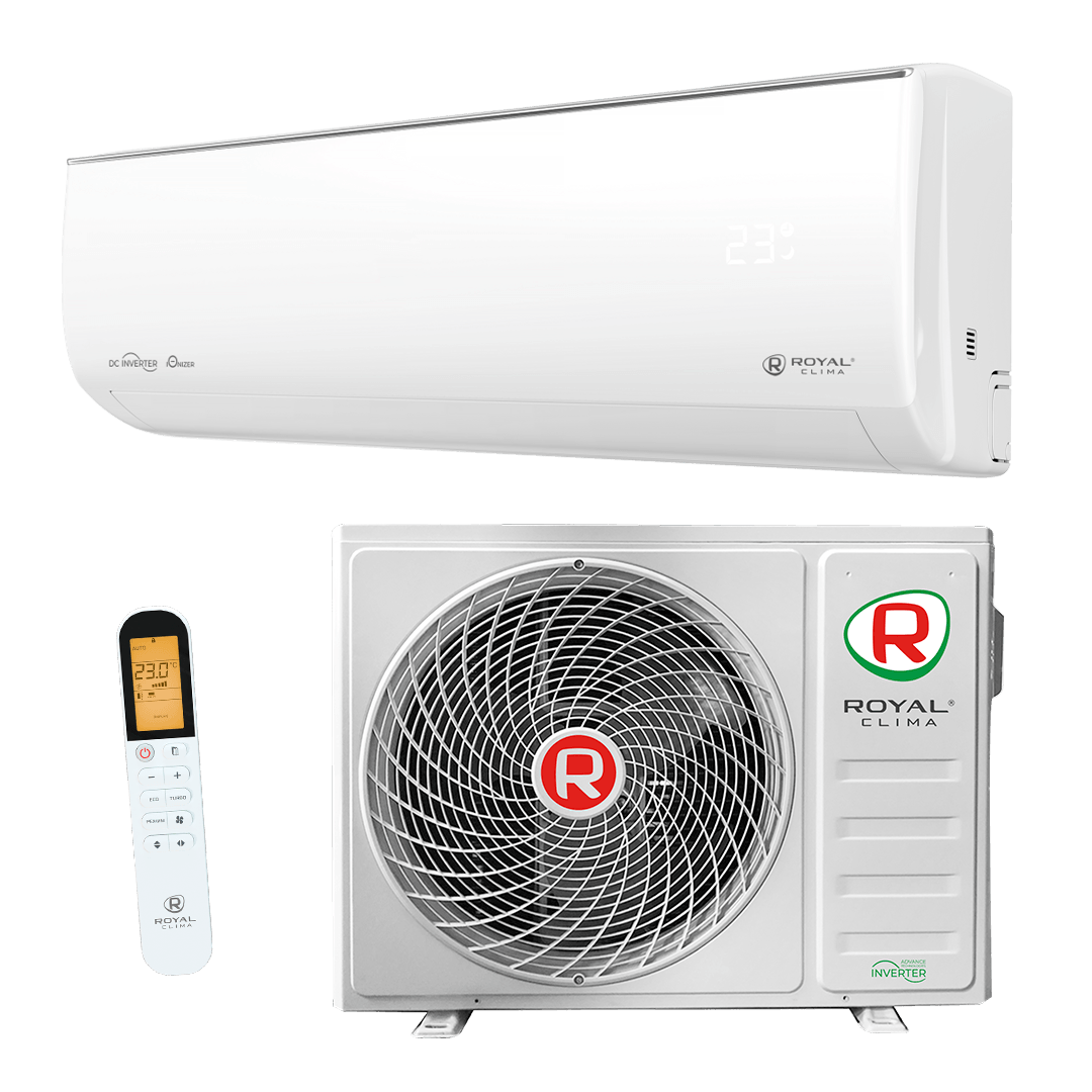 Сплит-система ROYAL Clima RCI-GL28HN/IN/RCI-GL28HN/OUT