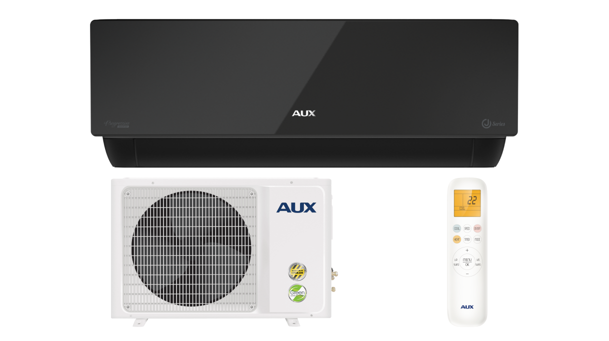 Сплит-система AUX ASW-H09B4/JD-R2DI AS-H09B4/JD-R2DI