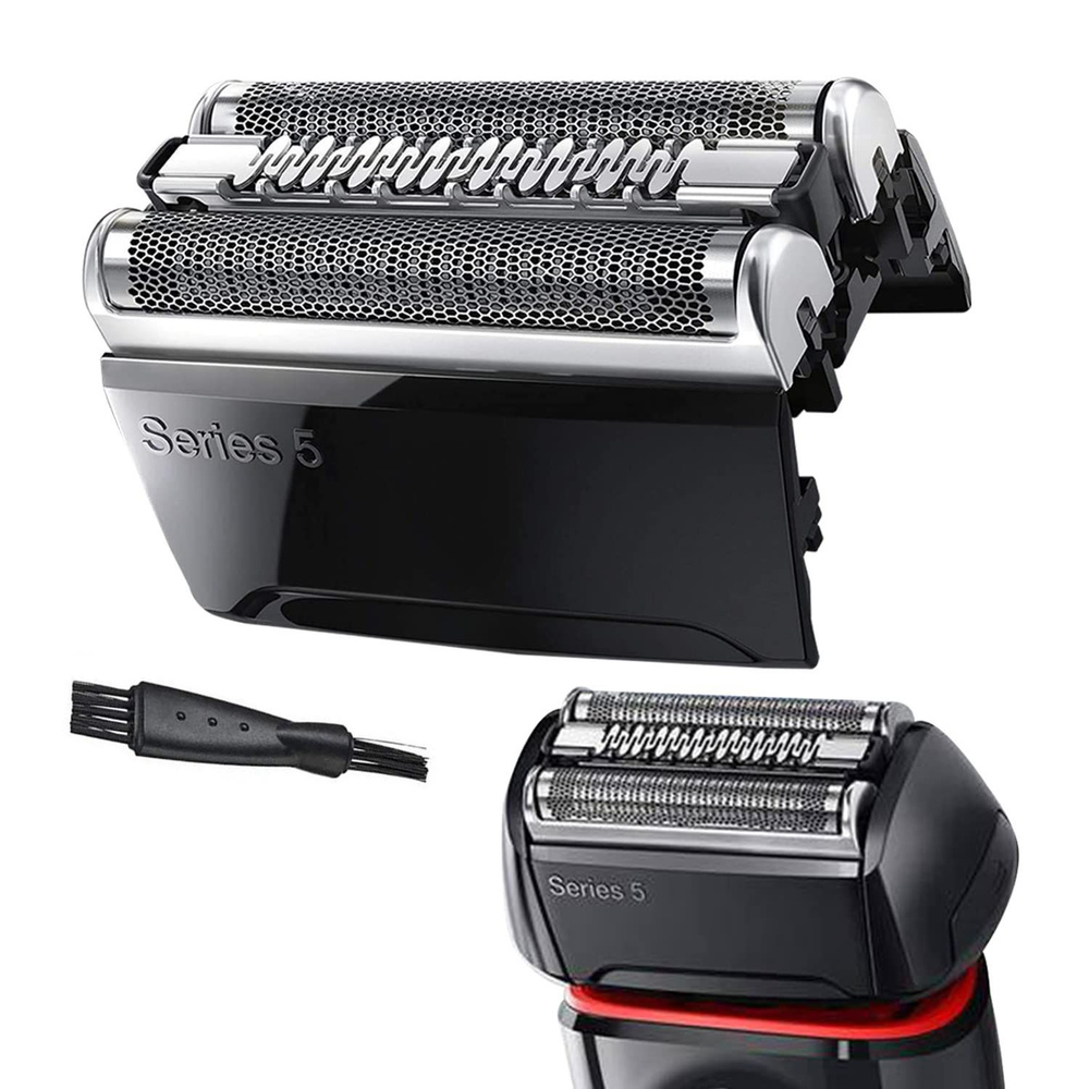 Бреющая сетка и режущая головка для Braun 52B Series 5 5020S, 5030,5030S