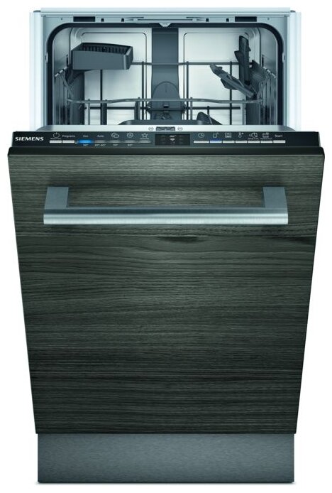 Встраиваемая посудомоечная машина Siemens SR61HX08KE