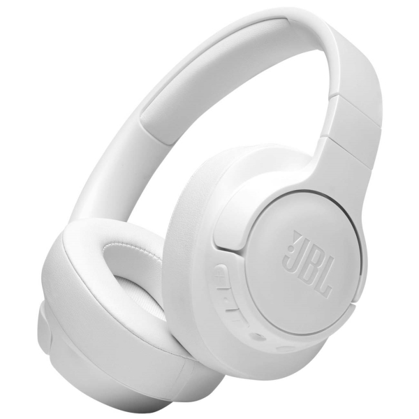 Беспроводные наушники JBL Tune 710BT White