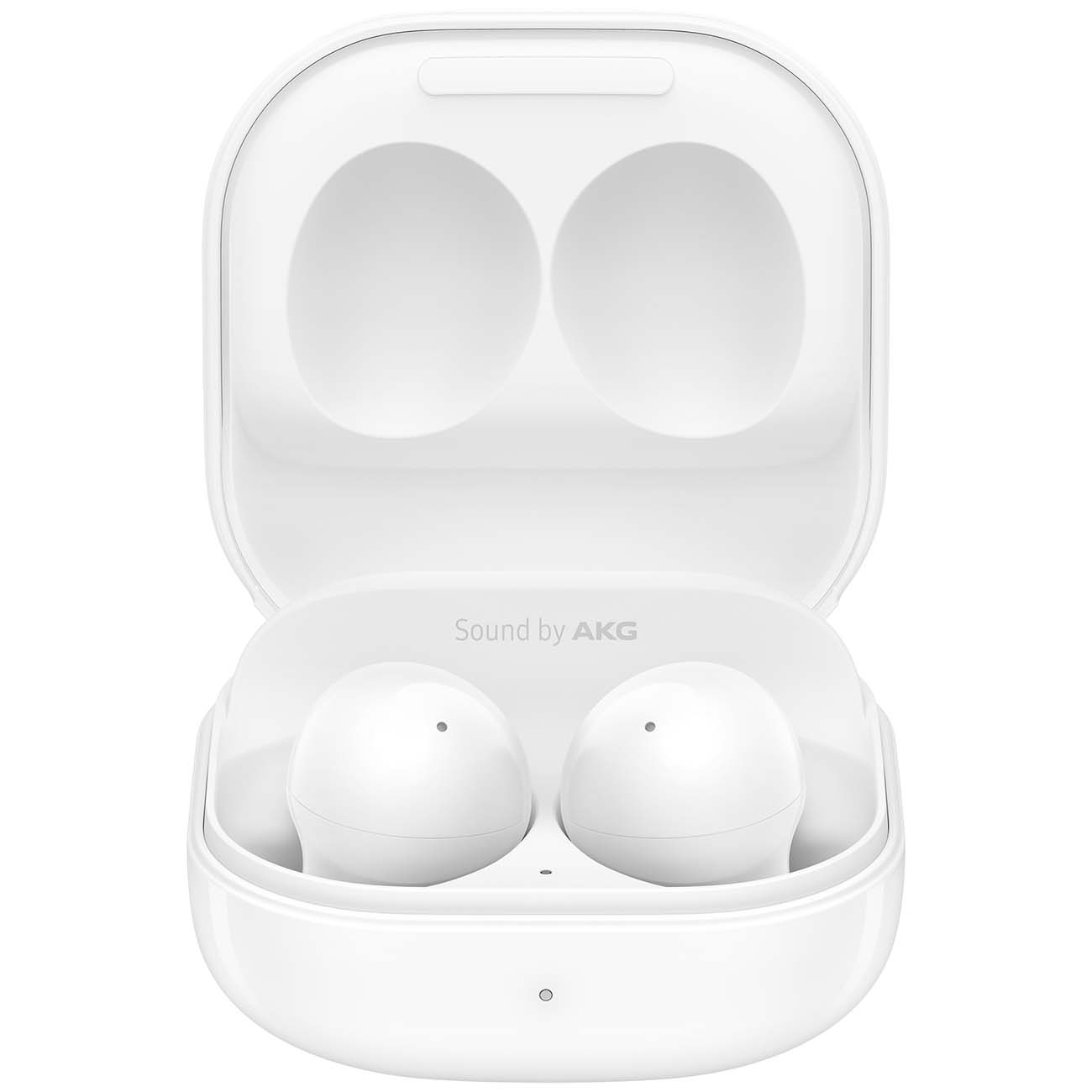 Беспроводные наушники Samsung Galaxy Buds 2 white