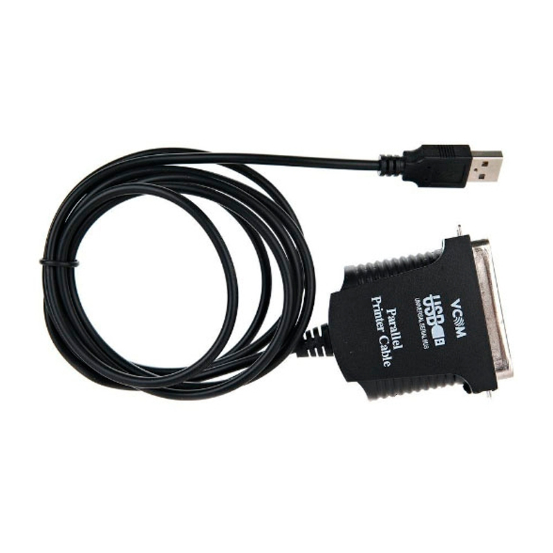 Кабель VCOM USB-36-pin 1.8м