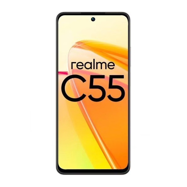 Смартфон Realme C55 8/256Gb перламутровый (RMX3710)