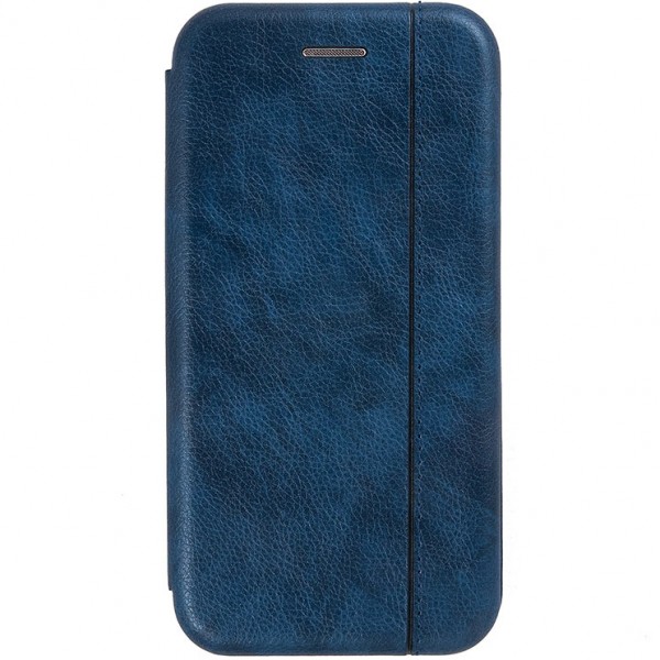 Чехол Open Color 2 для Apple iPhone X 5.8 Dark Blue