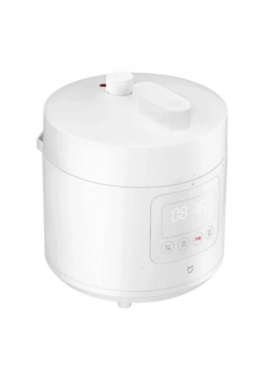 Мультиварка Mijia Smart Electric Pressure Cooker 2.5L (CN) белая