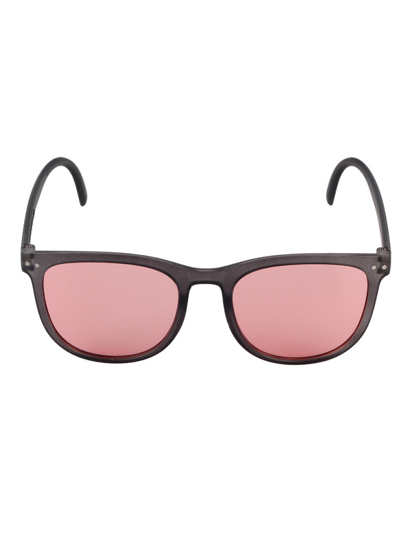 Солнцезащитные очки женские Pretty Mania MDD0020 розовые