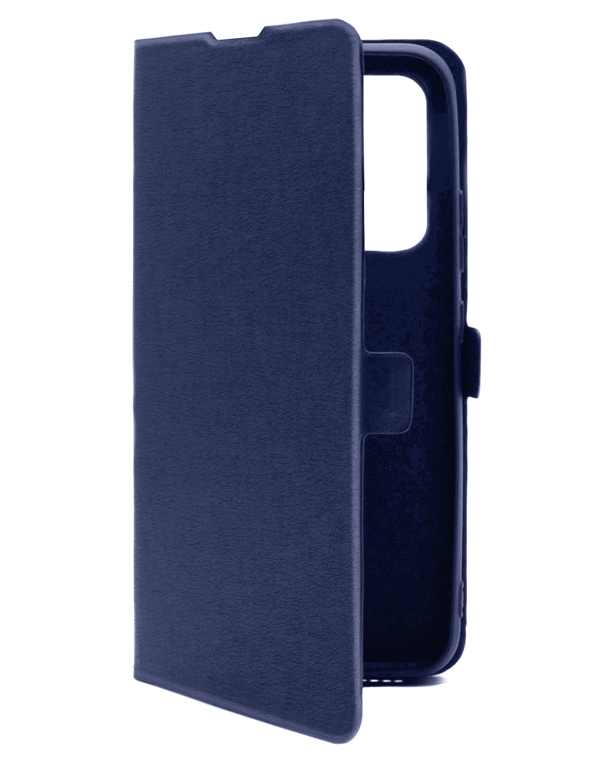 Чехол-книжка Brozo на Xiaomi Redmi 10A синий