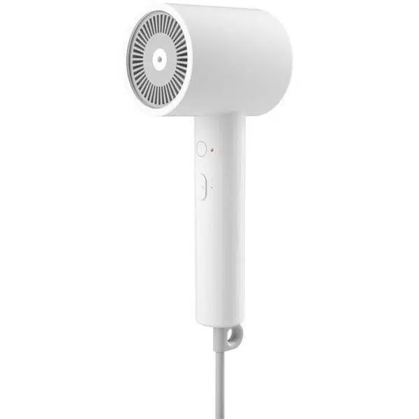 Фен для волос профессиональный Xiaomi Mi Ionic H300 EU с ионизацией, 3 режима температуры,
