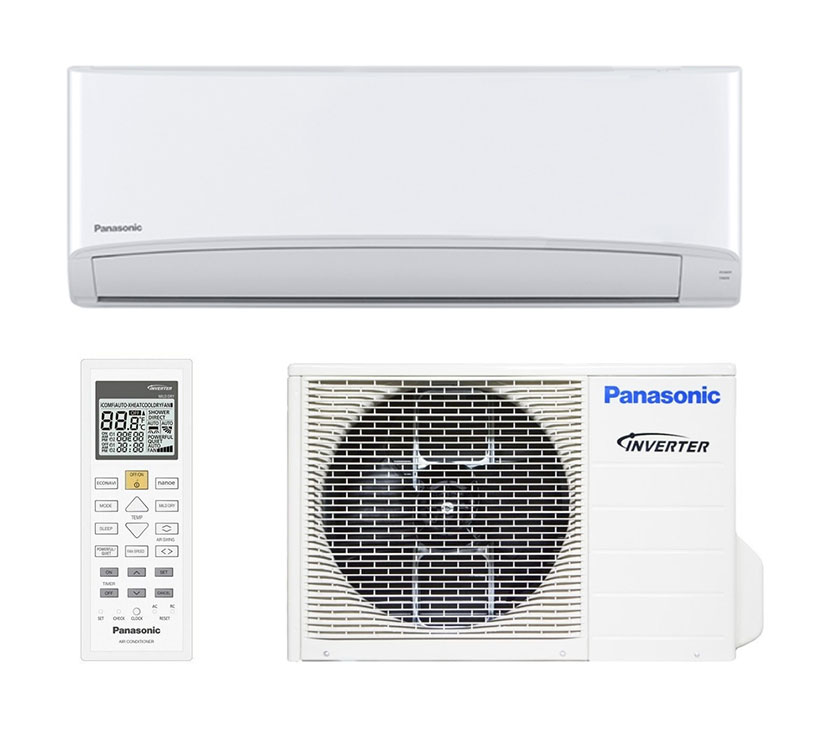 Сплит-система Panasonic CS / CU-TZ20TKEW-1