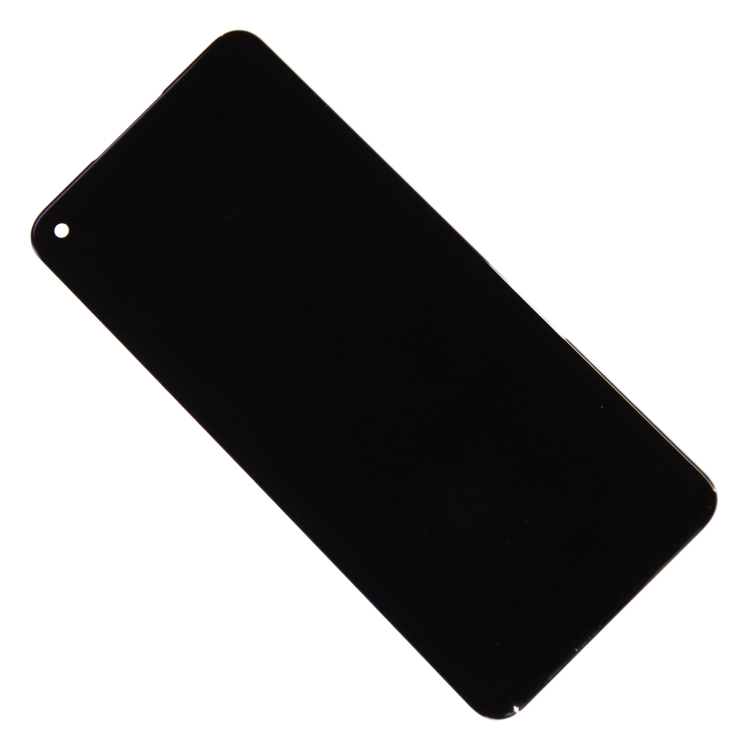 Дисплей Promise Mobile для смартфона Oppo A52, A72 черный
