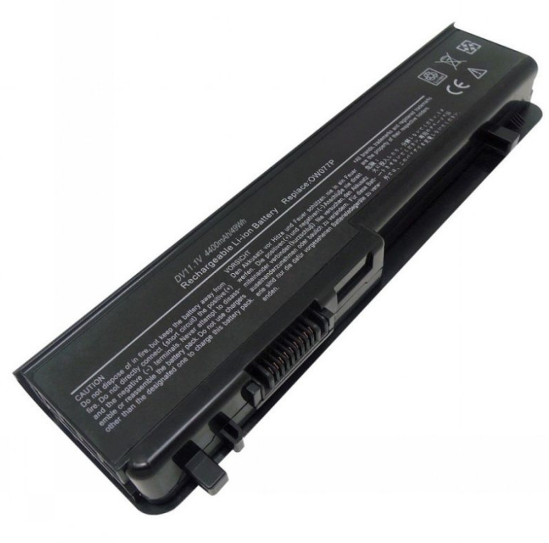 Аккумуляторная батарея MyPads PT434/C719R/NM631 для ноутбука Dell Precision M2400
