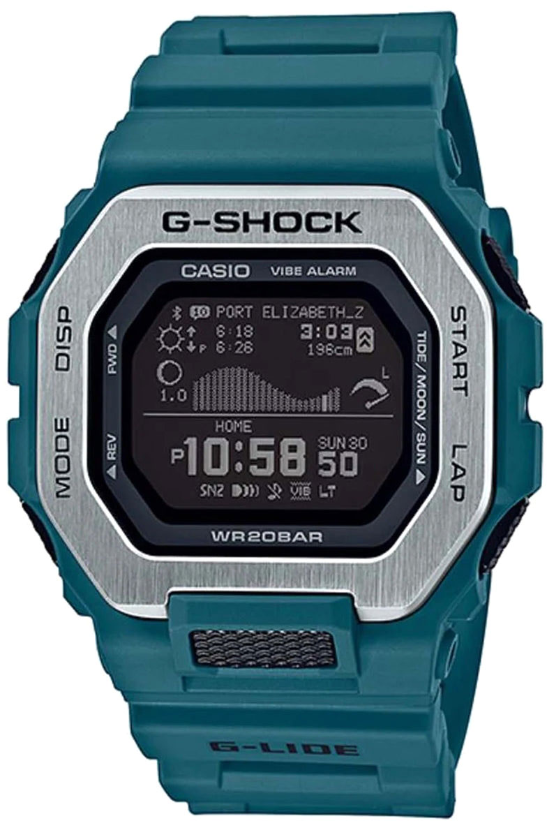 Наручные часы мужские Casio GBX-100-2