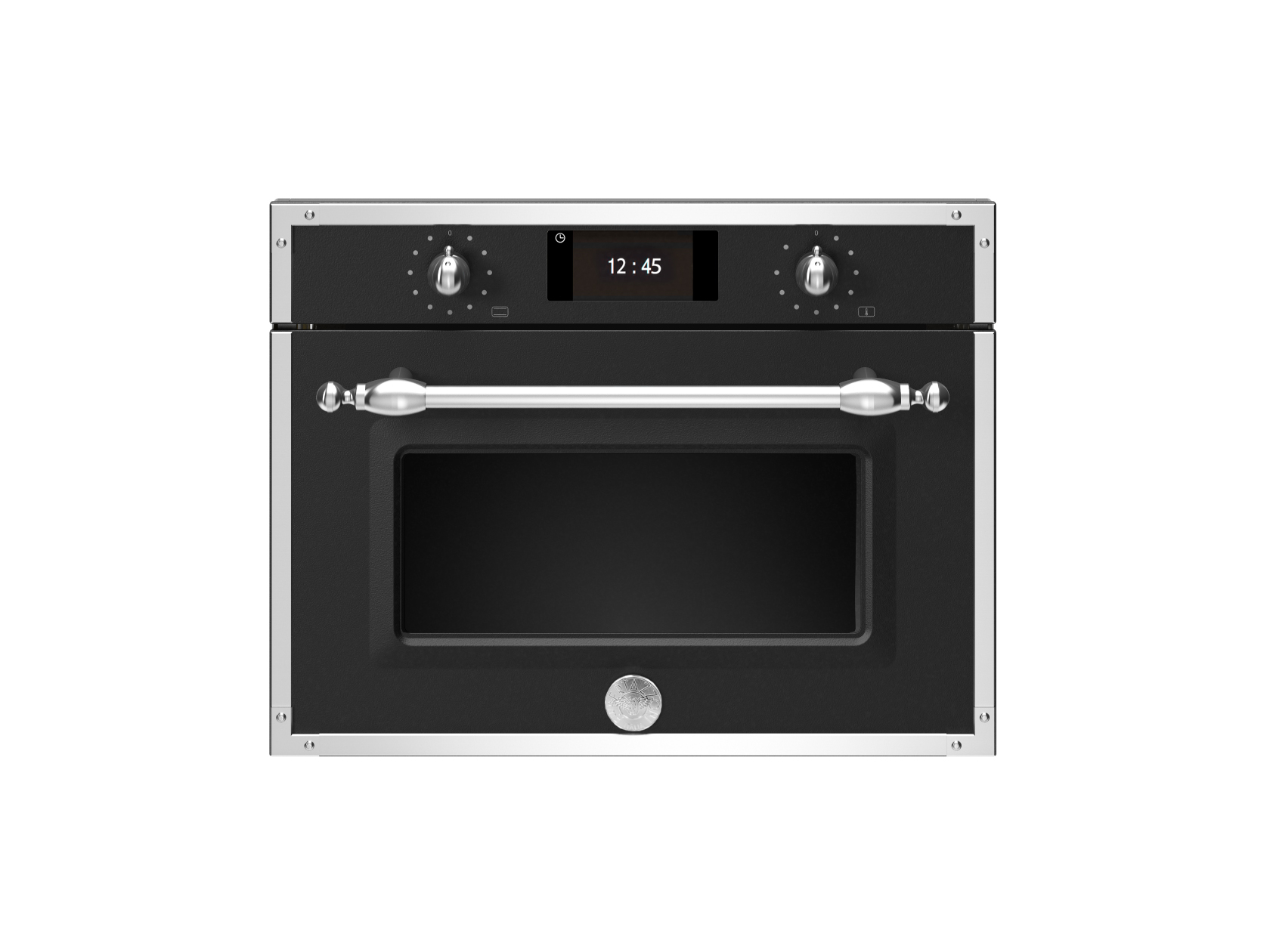 Встраиваемый электрический духовой шкаф Bertazzoni F457HERVTNE