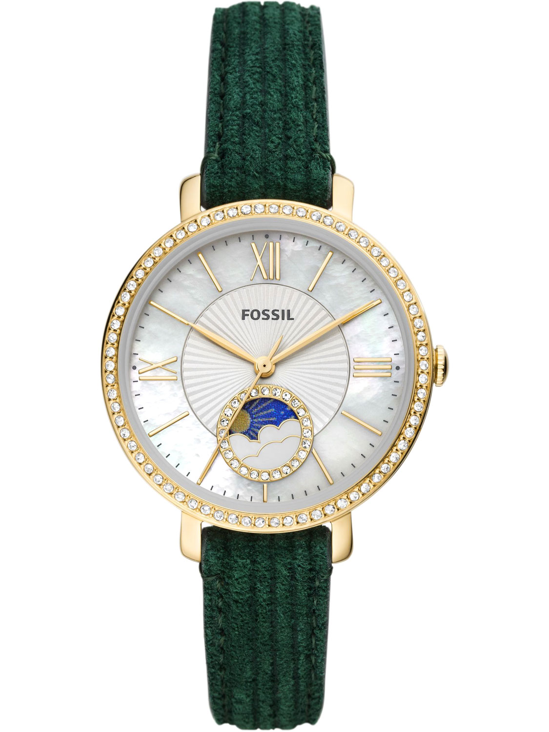 Наручные часы женские Fossil ES5244