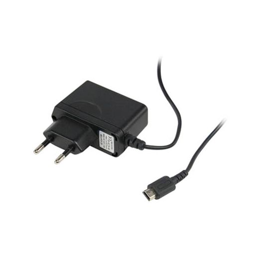Адаптер сетевой (Зарядное устройство / Блок питания) AC Adaptor 220v для Nintendo DS Lite