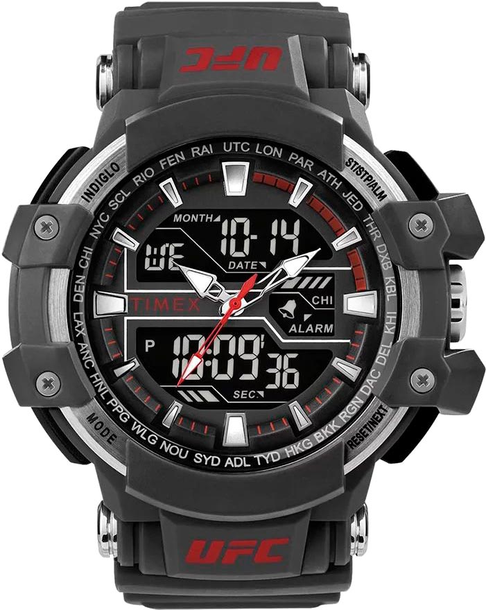 Наручные часы мужские Timex TW5M51900