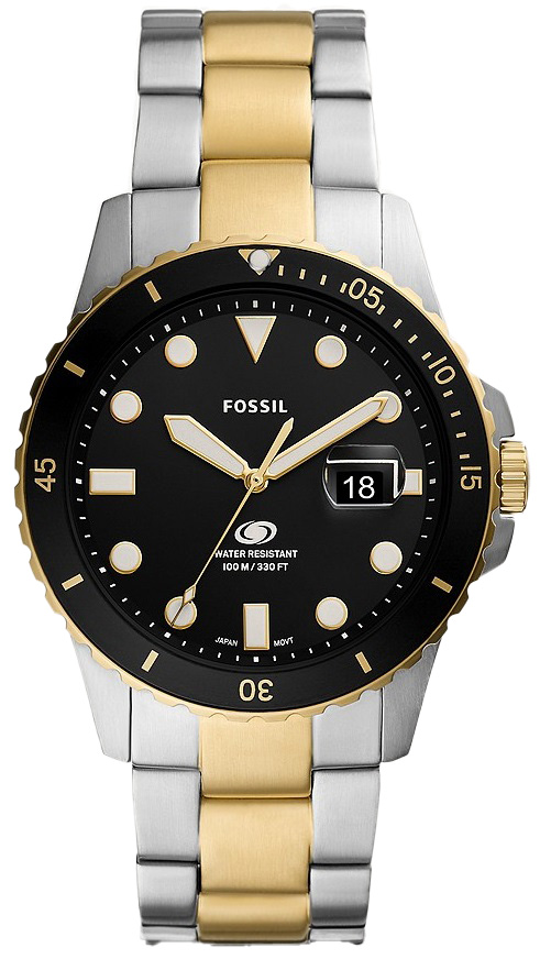 Наручные часы мужские Fossil FS5951