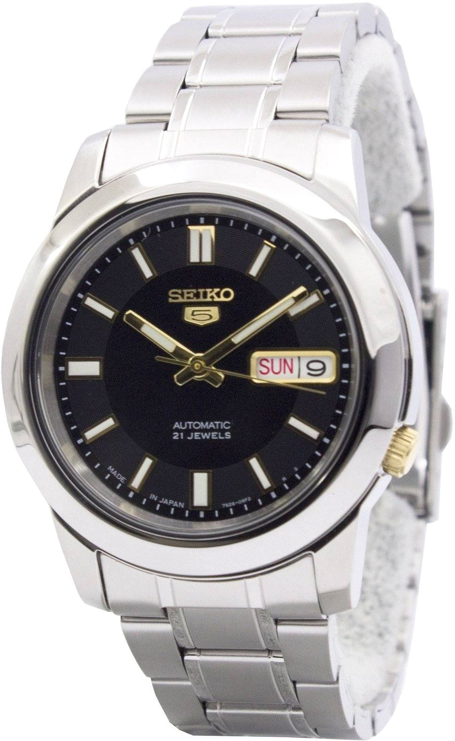 Наручные часы мужские Seiko SNKK17J1