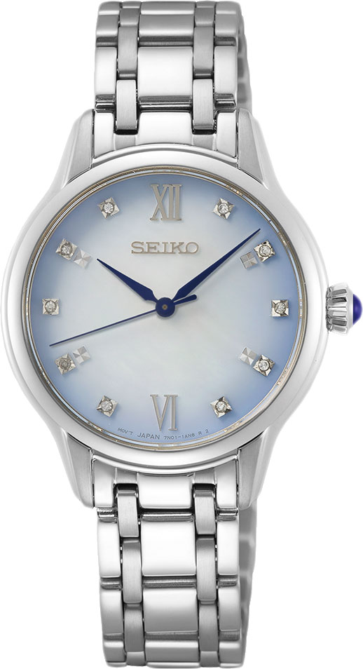 Наручные часы женские Seiko SRZ539P1