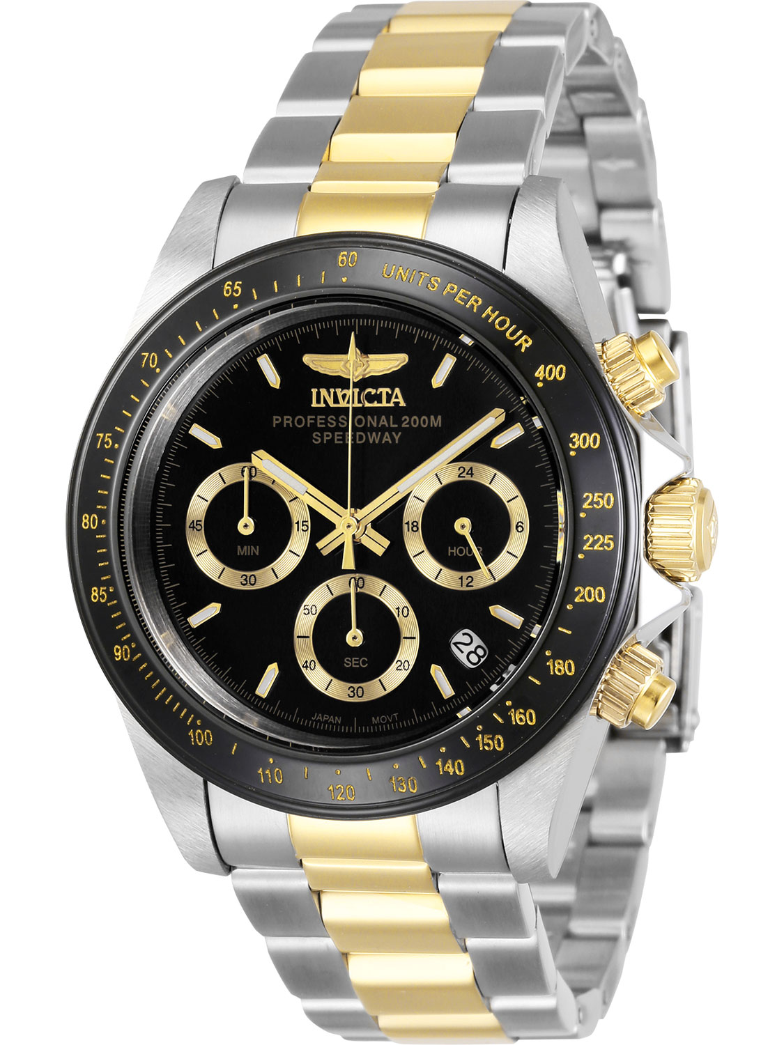 Наручные часы мужские INVICTA IN36743