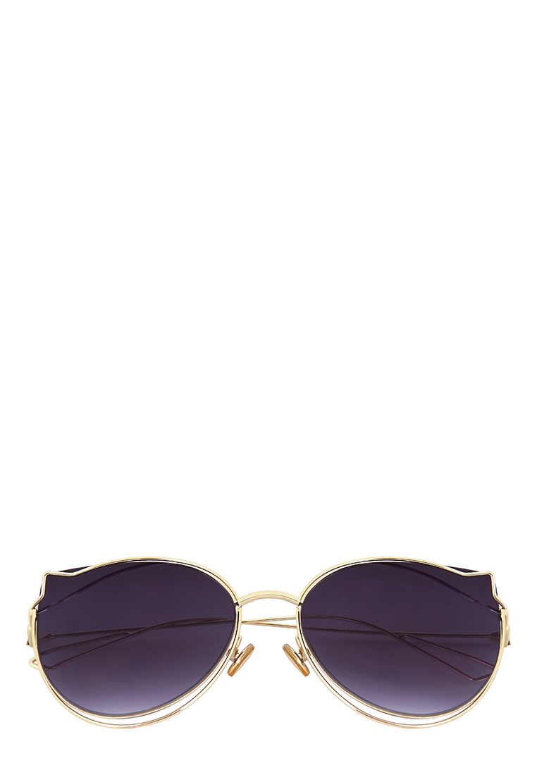 Солнцезащитные очки женские Daniele Patrici A34552 фиолетовые