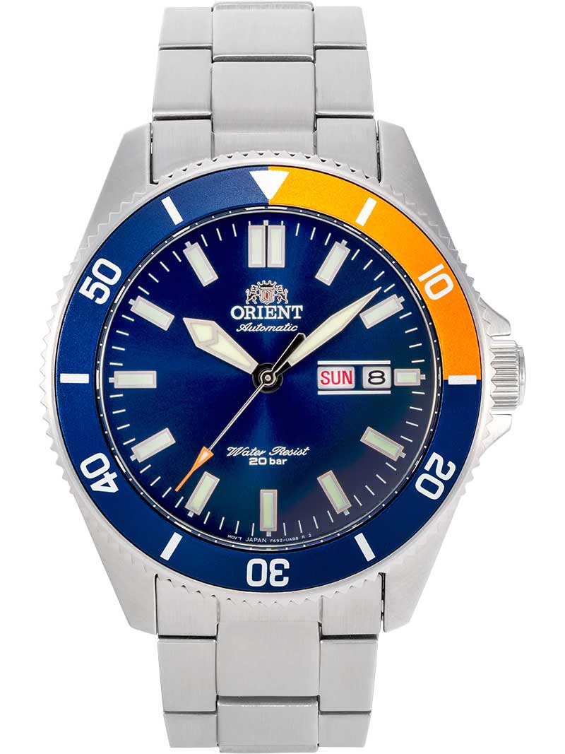 Наручные часы мужские Orient RA-AA0913L1