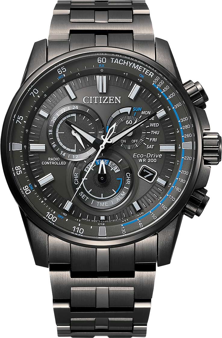 Наручные часы мужские Citizen CB5887-55H