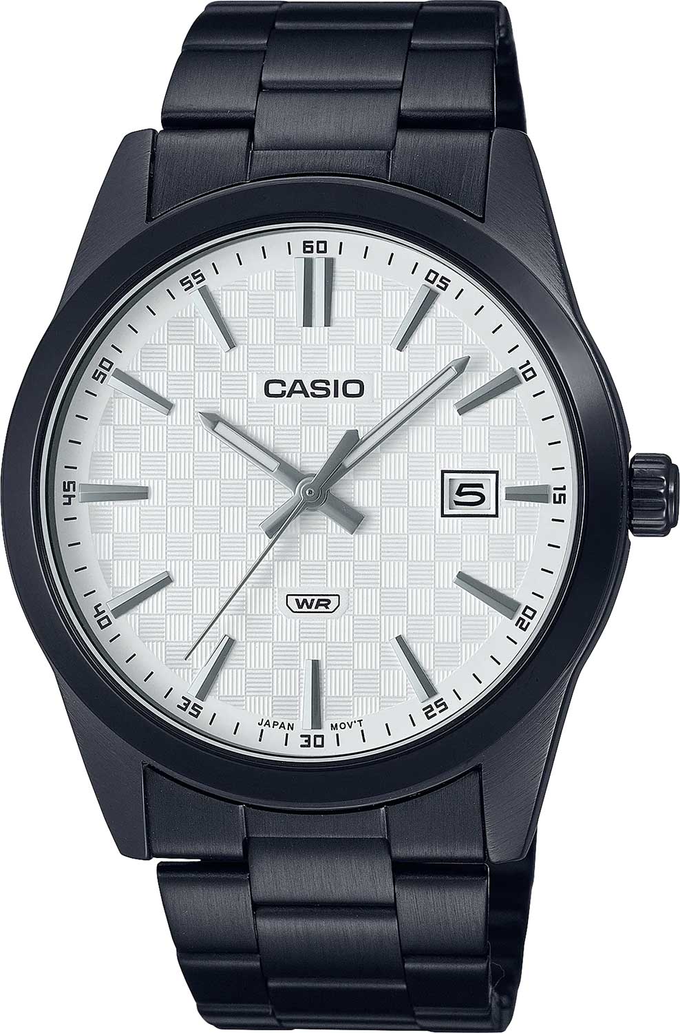 Наручные часы мужские Casio MTP-VD03B-7A