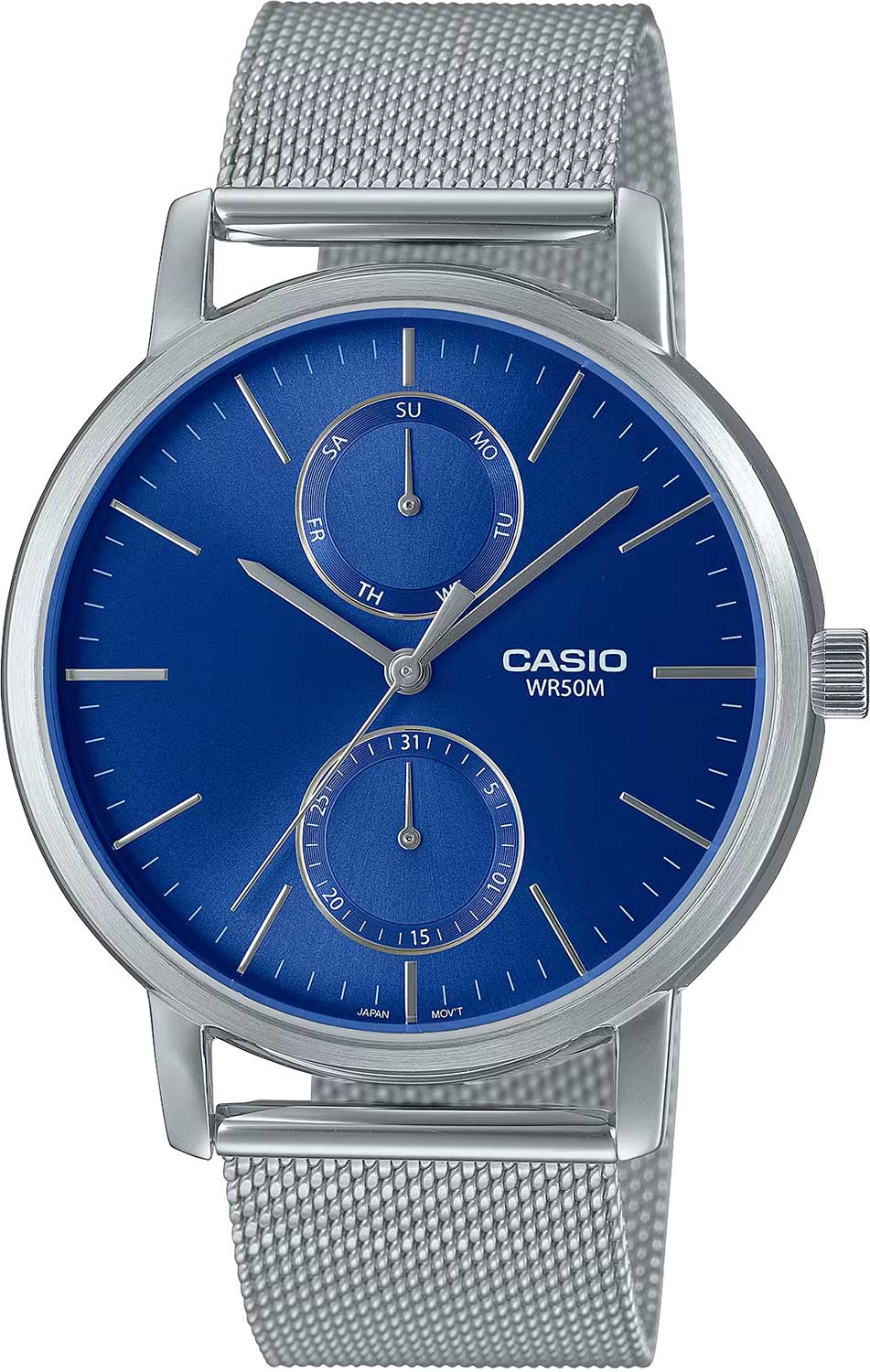 Наручные часы мужские Casio MTP-B310M-2A
