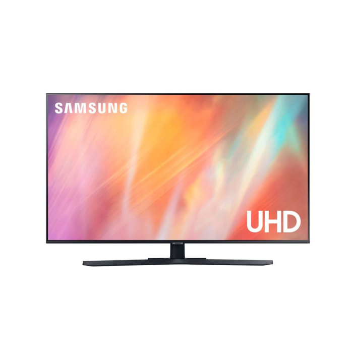 Телевизор Samsung UE43AU7500UXCE, 43"(109 см), UHD 4K