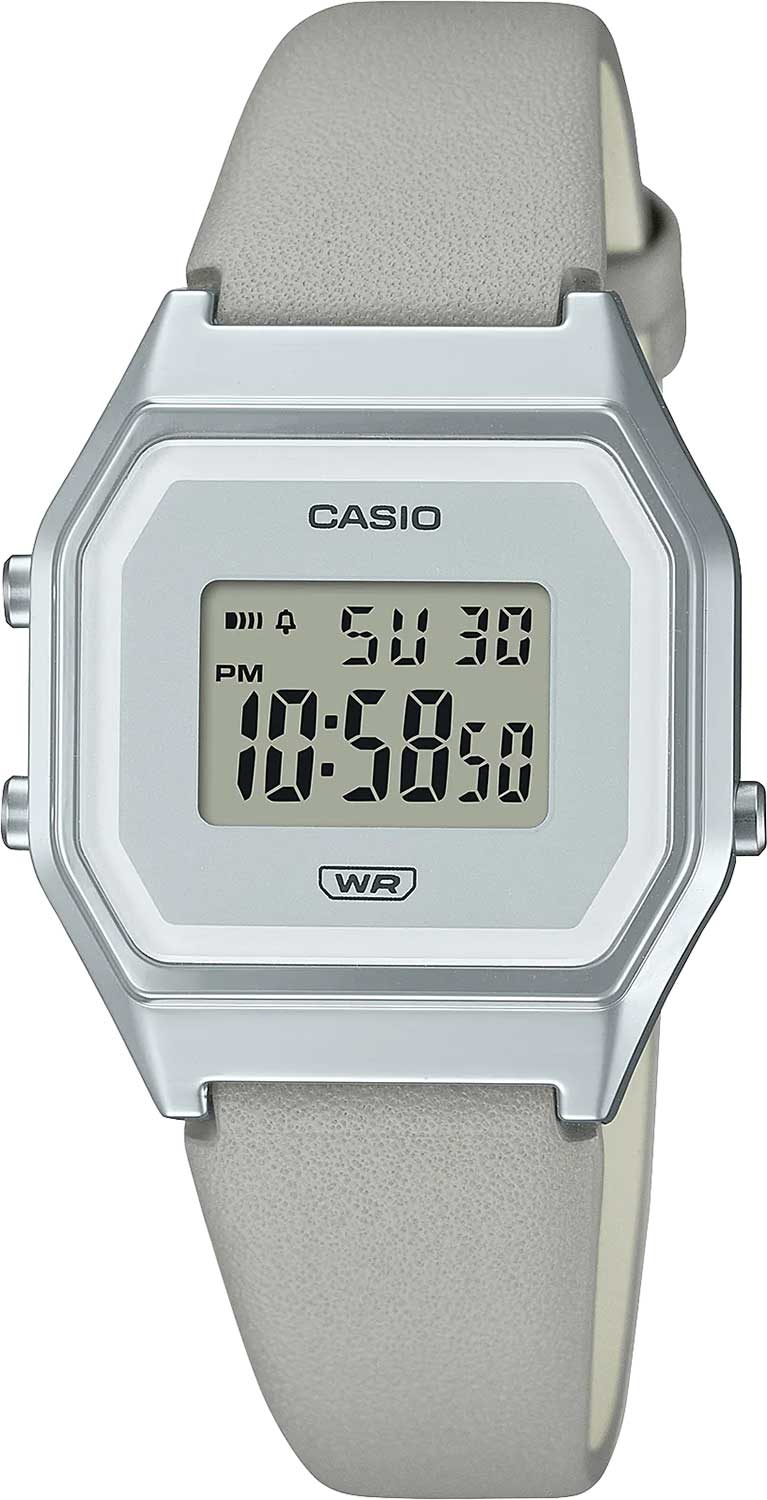 Наручные часы женские Casio LA680WEL-8