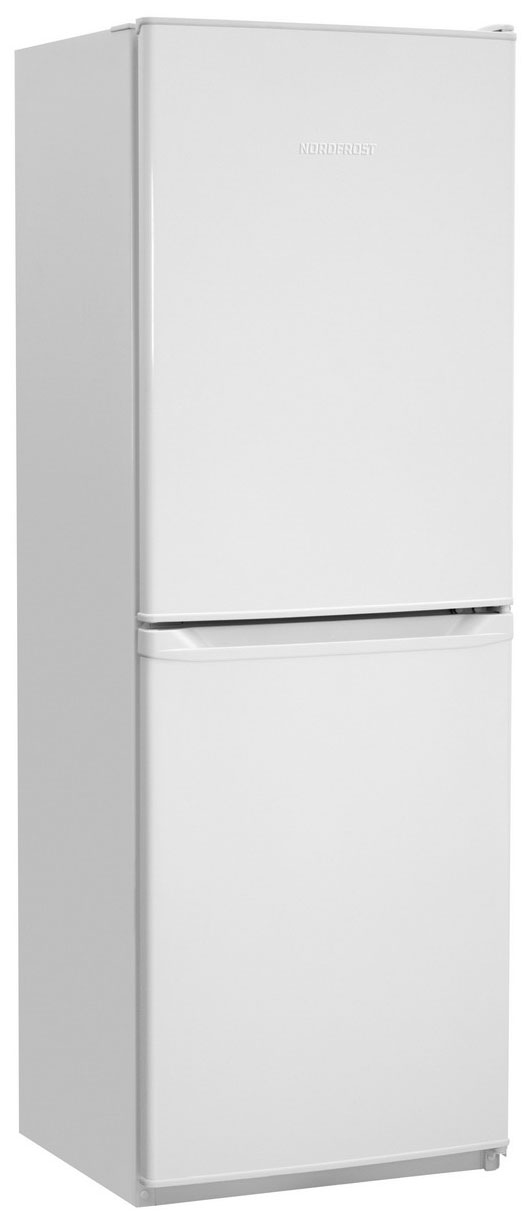Холодильник NordFrost NRB 161NF 032 белый