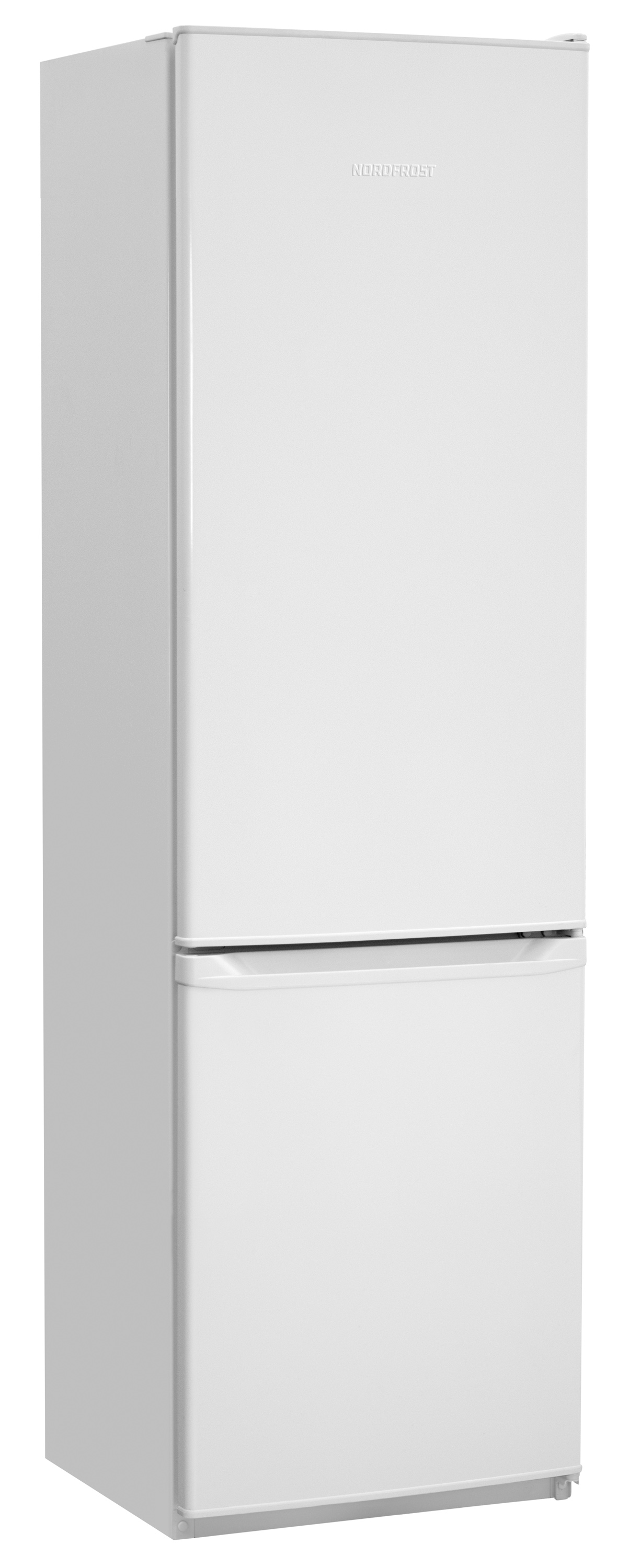 Холодильник NordFrost NRB 134 032 белый