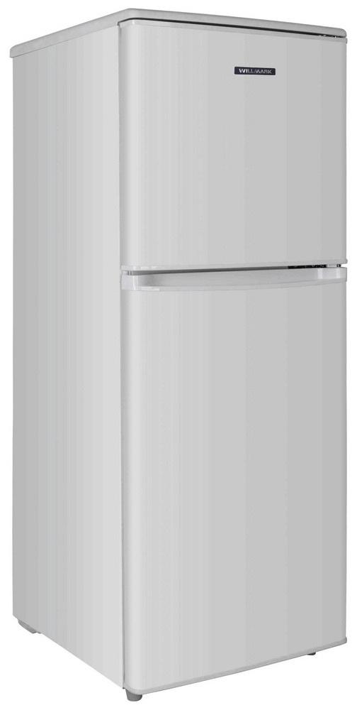 Холодильник WILLMARK XR-180 UF белый