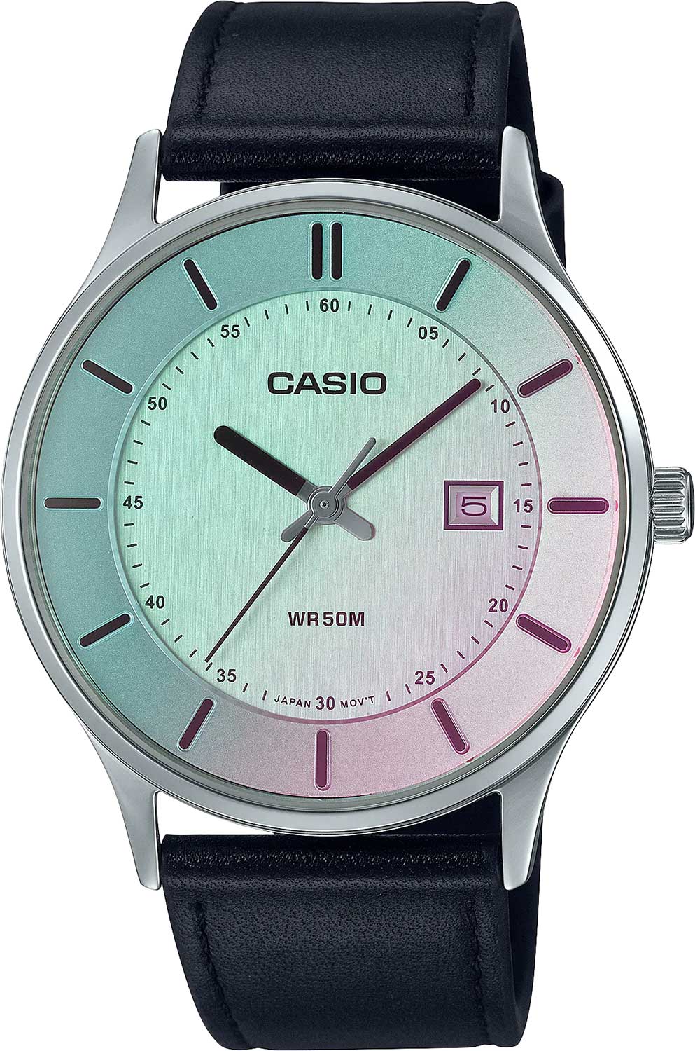 Наручные часы мужские Casio MTP-E605L-7E