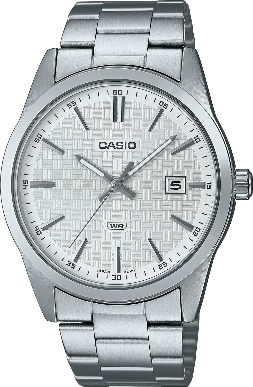 Наручные часы мужские Casio MTP-VD03D-7A