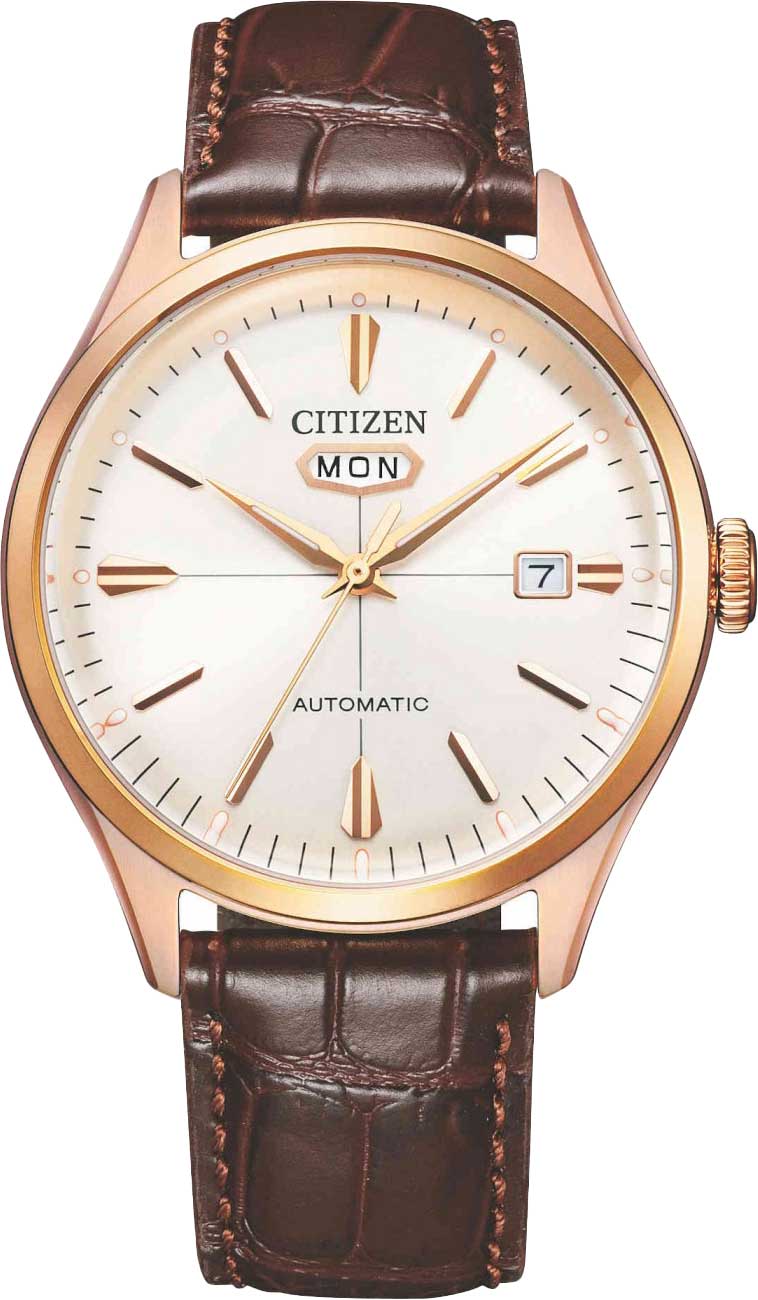 Наручные часы мужские Citizen NH8393-05A