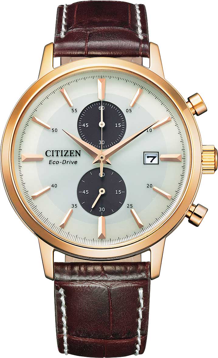 Наручные часы мужские Citizen CA7063-12A