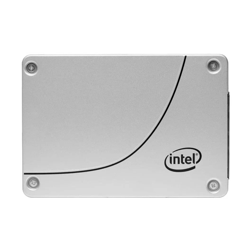 SSD накопитель Intel D3-S4520 2.5" 240 ГБ (SSDSC2KB240GZ01)