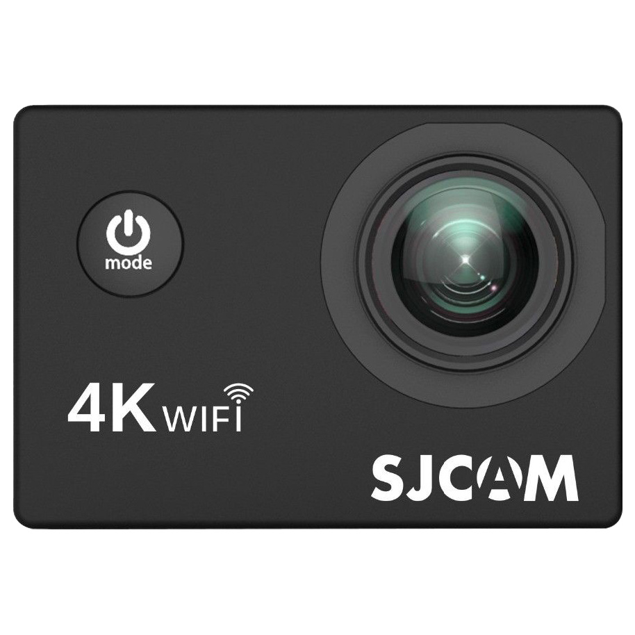 Экшн-камера SJCAM SJ4000 Air Black