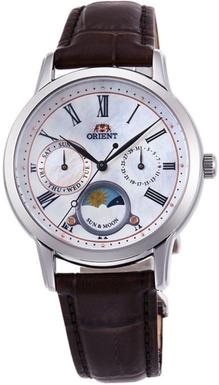 Наручные часы женские Orient RA-KA0005A10B