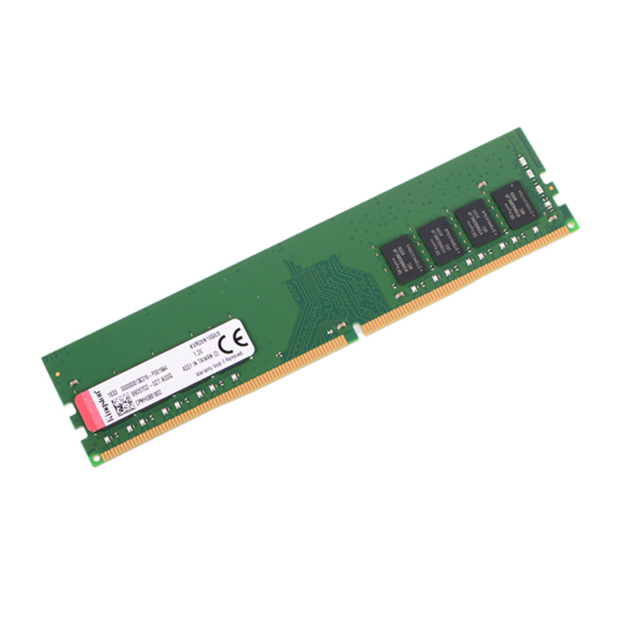 Оперативная память Kingston 8Gb DDR4 2666MHz (KVR26N19S6/8)