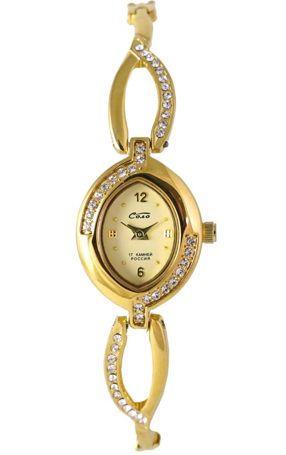 Наручные часы женские Соло 1509В.1С
