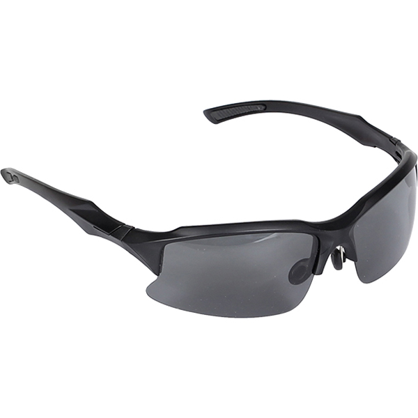 Спортивные солнцезащитные очки мужские Сплав Heaven Track черные