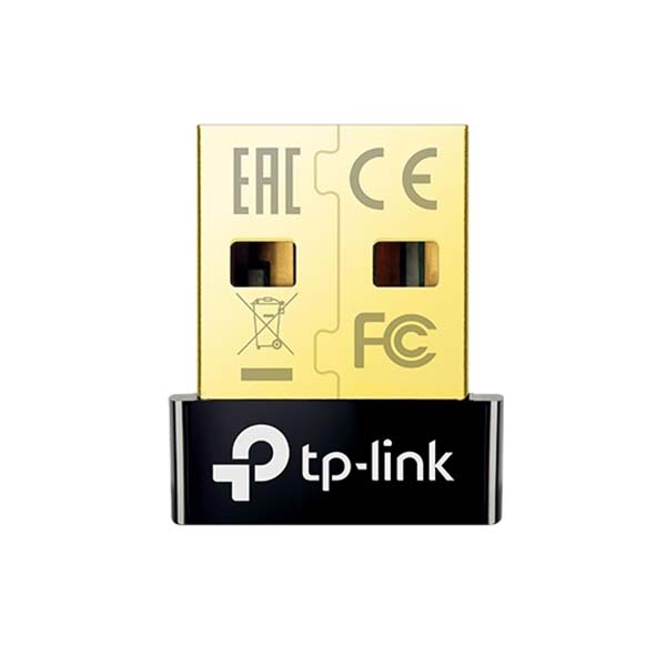 Bluetooth адаптер TP-LINK UB4A