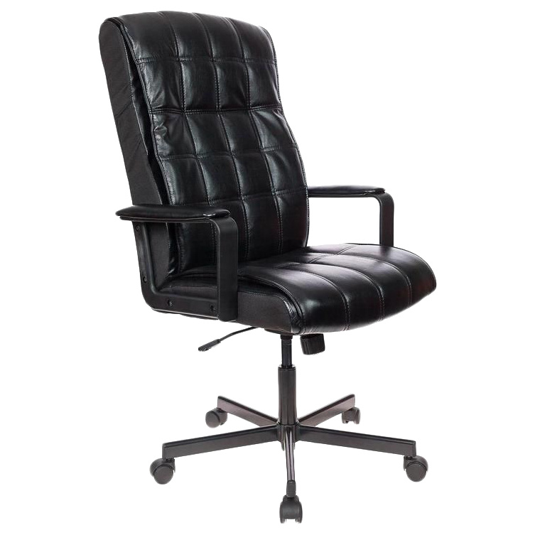 Кресло руководителя EasyChair 562 TR, черный