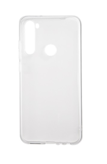 Чехол Red Line iBox Crystal для Redmi Note 8T Transparent