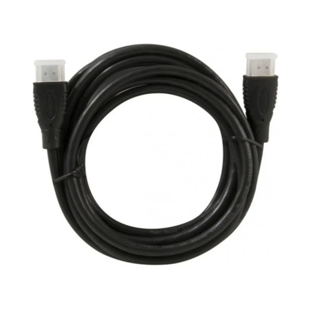 Кабель Ningbo HDMI-1.8M-MG(VER1.4) HDMI (m)/HDMI (m) 1.8м